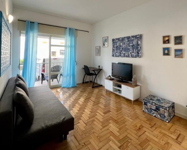 Casa Aquazul - Apartamento Bem Localizado Em Lagos - Lagos, Portugal