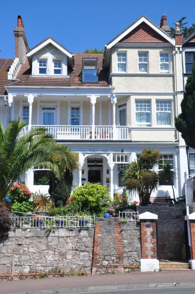 Hotel Peppers - Brixham