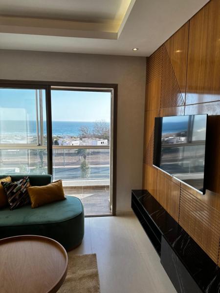 Résidence Sahill Anza - Agadir