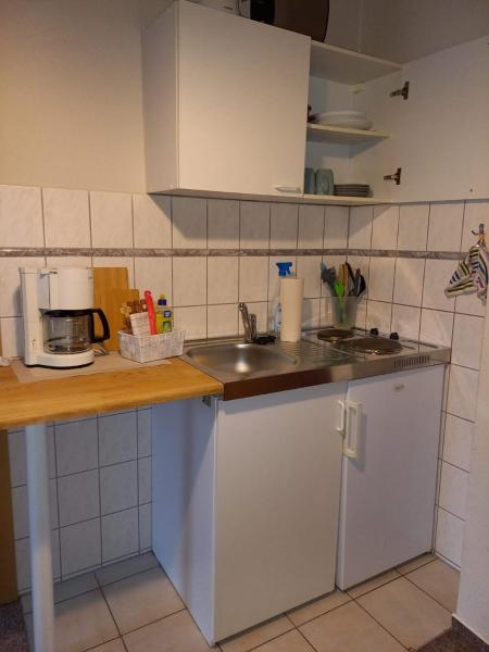 Ferienwohnung Hofapartment - Lübbenau/Spreewald