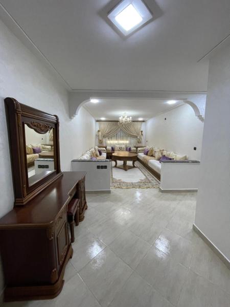 Immeuble Wisouf - Oujda