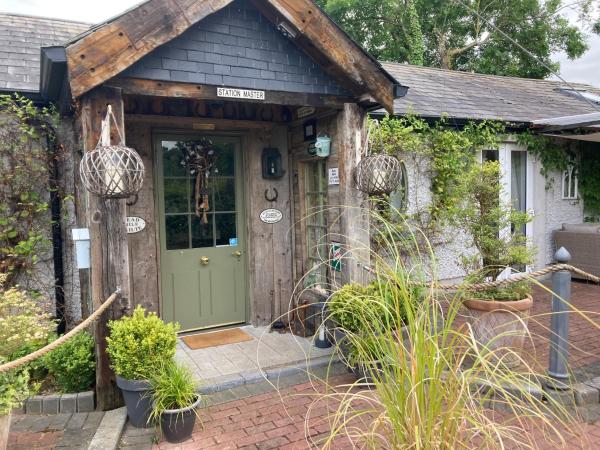 Ballybur Lodge Mews 2 - County Kilkenny