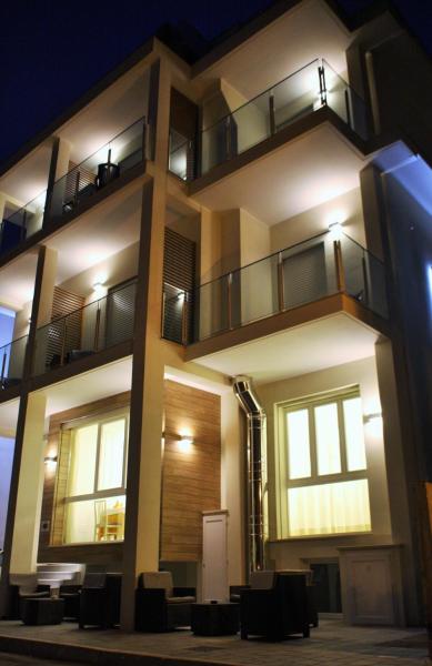 Hotel Villa Enea - Pesaro