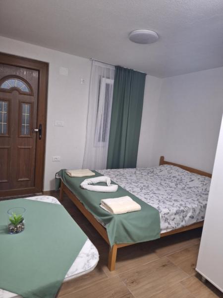 Apartmani Eminovic 2 - Ohrid