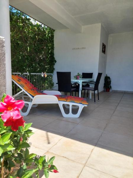 Apartmani Kapetan Podaca - Drvenik