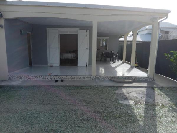 Locations Saisonnières - Guadeloupe