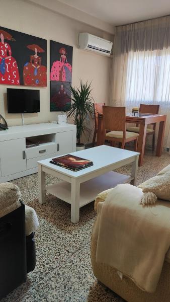 Casa Ketin - Almería