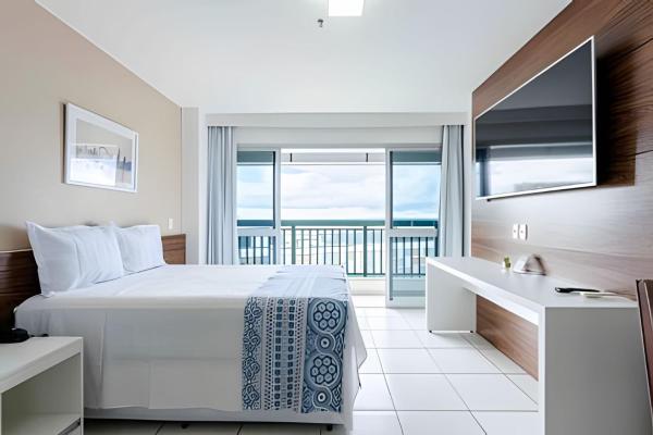 Hotel Vision - Taguatinga, Federal District