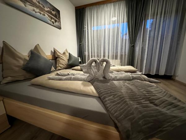 Ferienwohnung Altepost - Bad Aussee