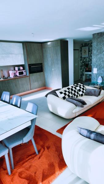 Stand-in Appartement - Nendaz