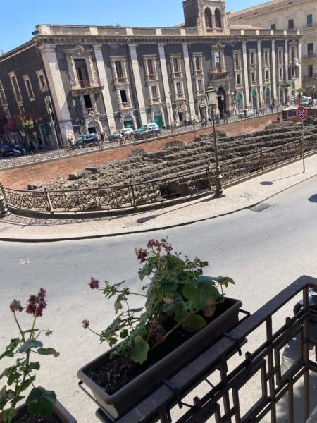 Casitta Stesicoro - Catania