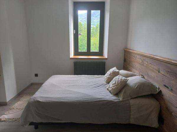 Chez Ange - Saint-Jean-de-Maurienne