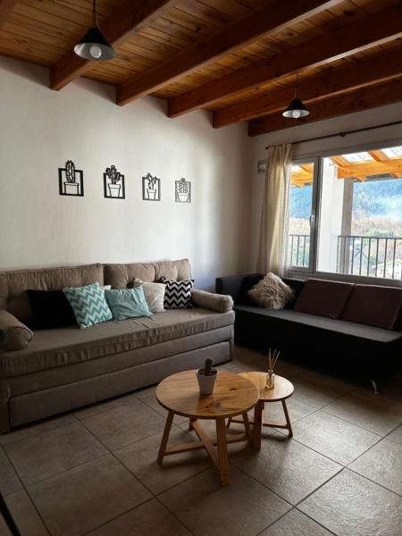 Departamento Mallin Azul - El Bolsón