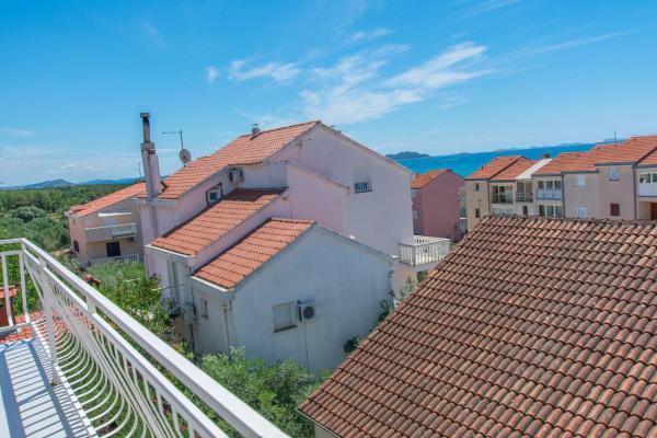 Apartments Selma - Croatie