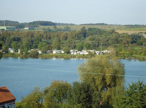 Parcelle 39 - Mers-les-Bains