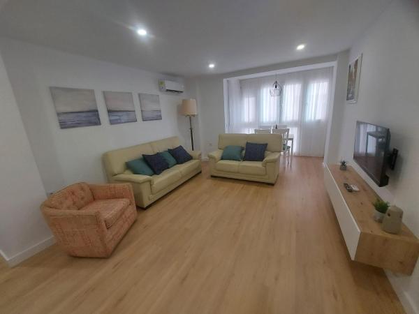 Aires De Cadiz Apartamento A Estrenar - Cádiz