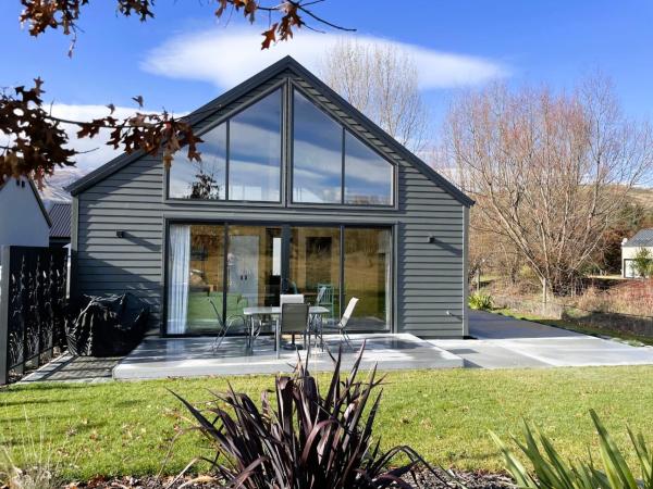 Mill Creek Cottage - Queenstown