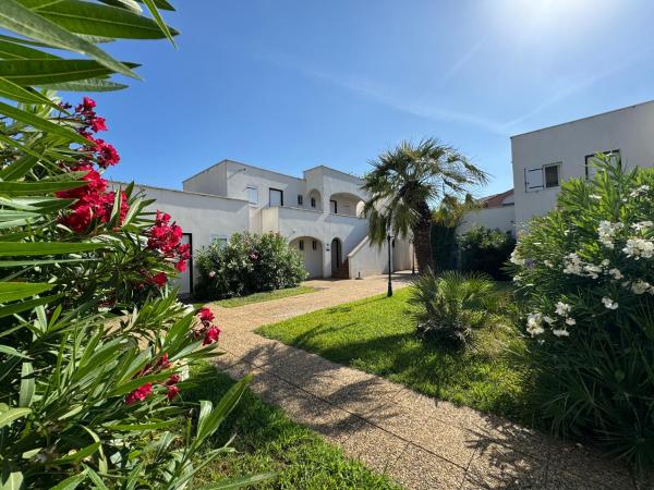 Beach Cannes Bungalows - Cannes