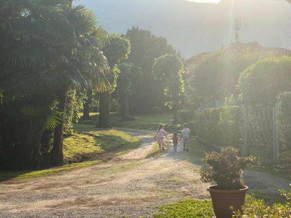 Belinda S' Home - Stresa