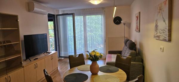 Apartment Lana - Ljubljana