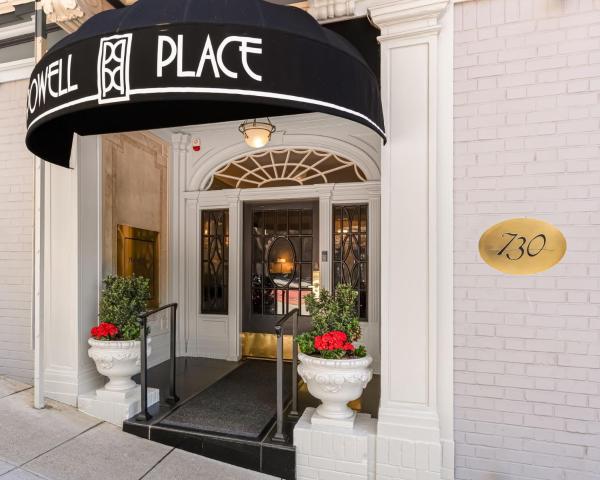 Powell Place -
