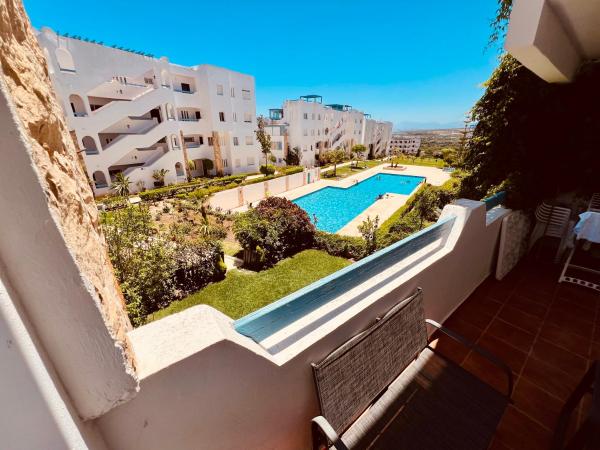 Alcudia Smir Complex - Ceuta