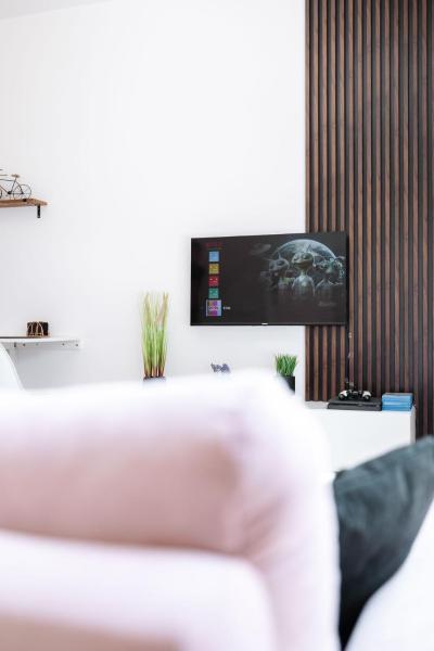 Novostavba V Centre + Parking - Kremnica