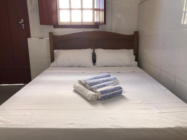 Suite Diamantina - バイーア州