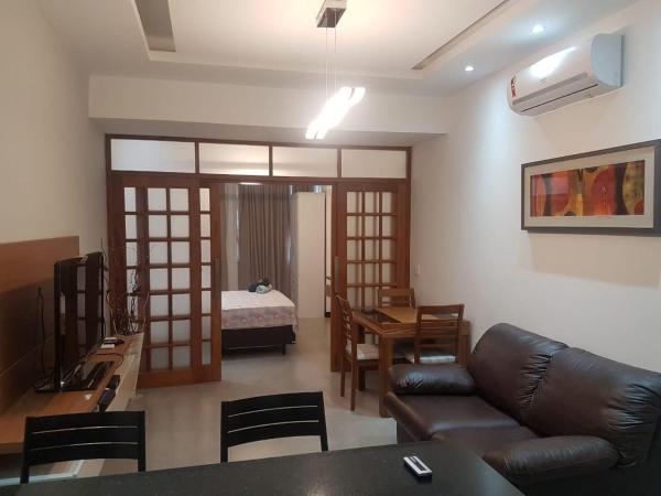 Brisa Do Mar - Apto Em Copacabana - Ipanema