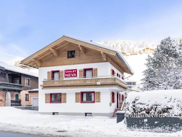 Neva S Saalbach - Leogang