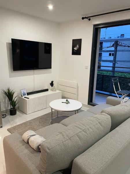 Le Cosy Proche Disney - Marne-la-Vallée