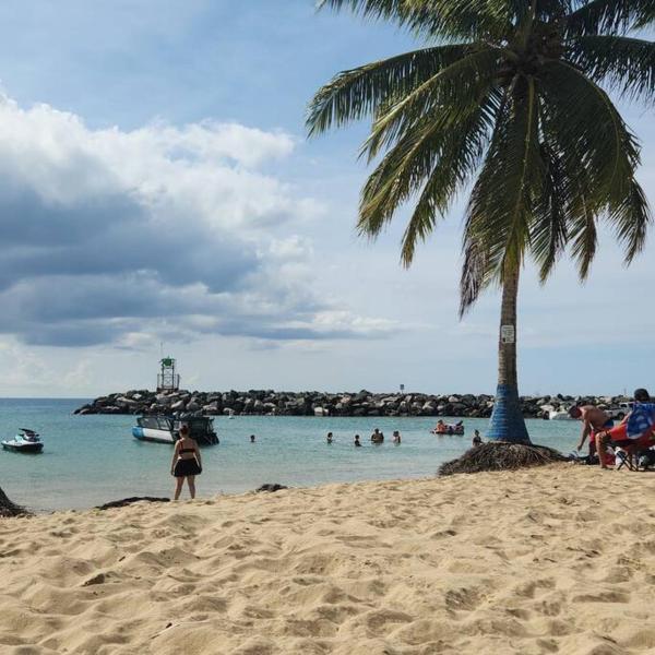 Sweet Sunset 6 Playa Rompeolas Aguadilla - Aguadilla