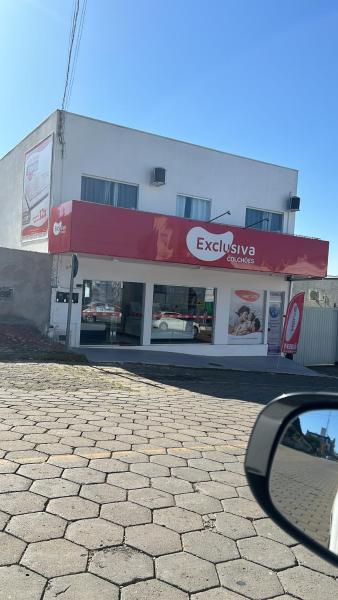 1o Andar - Canoinhas