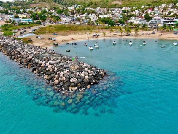 Sweet Sunset 4 Playa Rompeolas, Aguadilla - Aguada