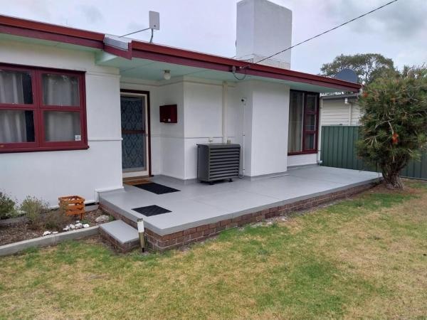 Walpole Cottage - Pet Friendly - Walpole