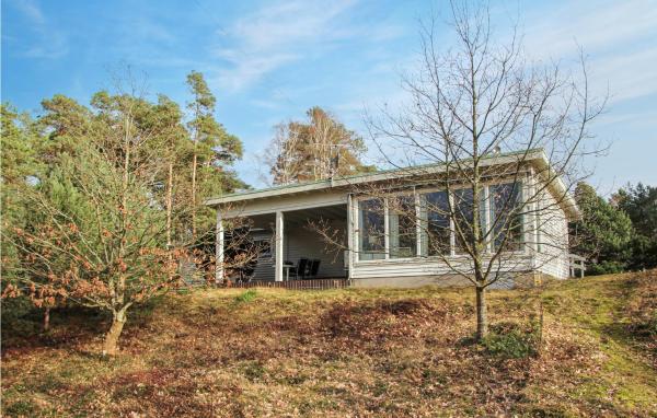 Amazing Home In Båstad With Wifi - Båstad