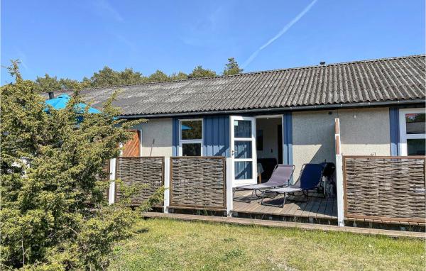 Cozy Apartment In Nexø With Sauna - Danemark