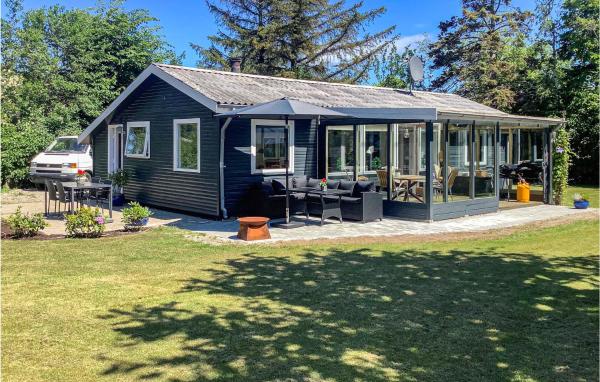 Lovely Home In Nakskov - Denmark