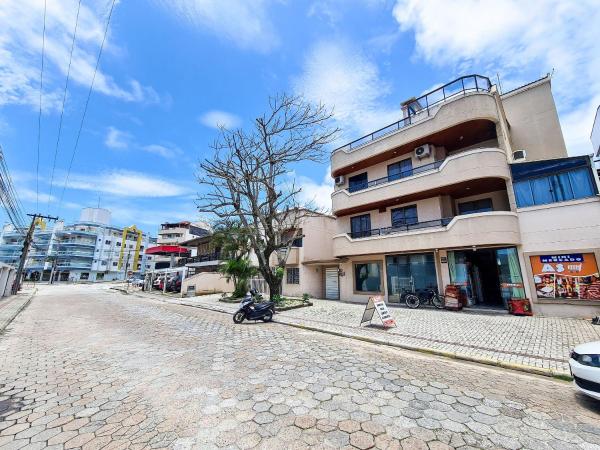 Residencial Itaguaçu - Bombinhas