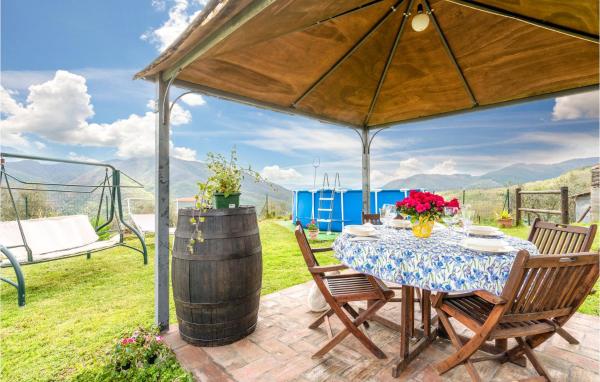 Awesome Home In Frazione Antognano - Cerreto Laghi