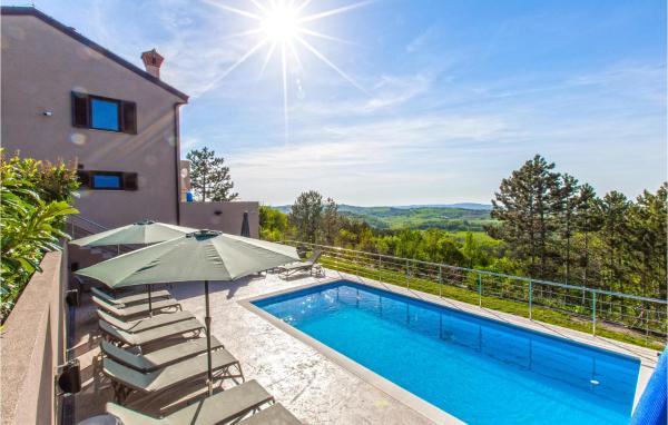 Amazing Home In Gracisce With Sauna - Slowenien