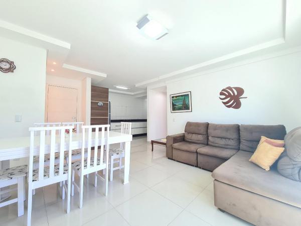 Residencial Montblanc - Itapema