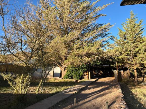 Hostal Piedrita De Rio - San Pedro de Atacama