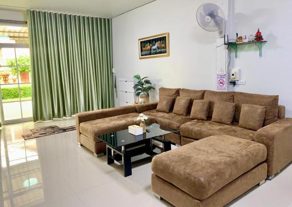 Baan Ozone Hy2 - Hat Yai