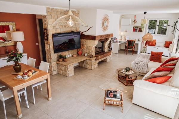 La Bohème - Villa Paula - Istres