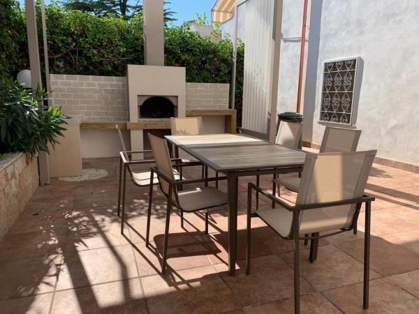 Casa Vacanze Mare Gargano - Rodi Garganico
