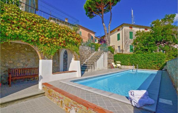 Volpe - Toscane