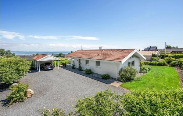 Pet Friendly Home In Sjølund With Sauna - Kolding