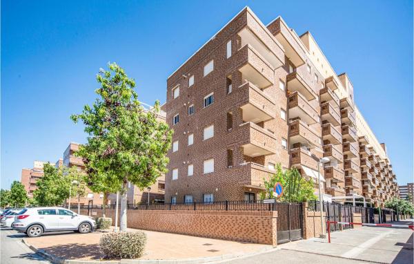 Nice Apartment In Oropesa Del Mar - Benicasim