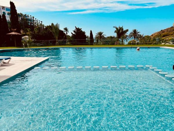 Hacienda Del Mar - Villajoyosa